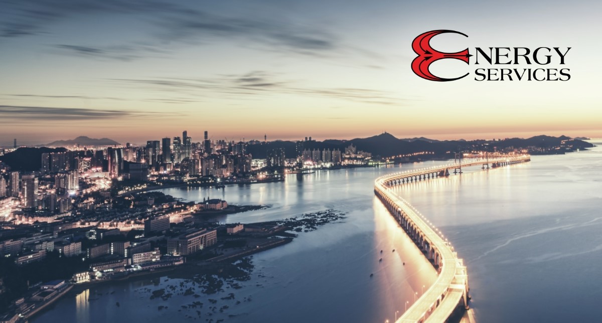 Energy Services White Paper: The Capacity Bridge
